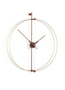 Clocks : Nomon