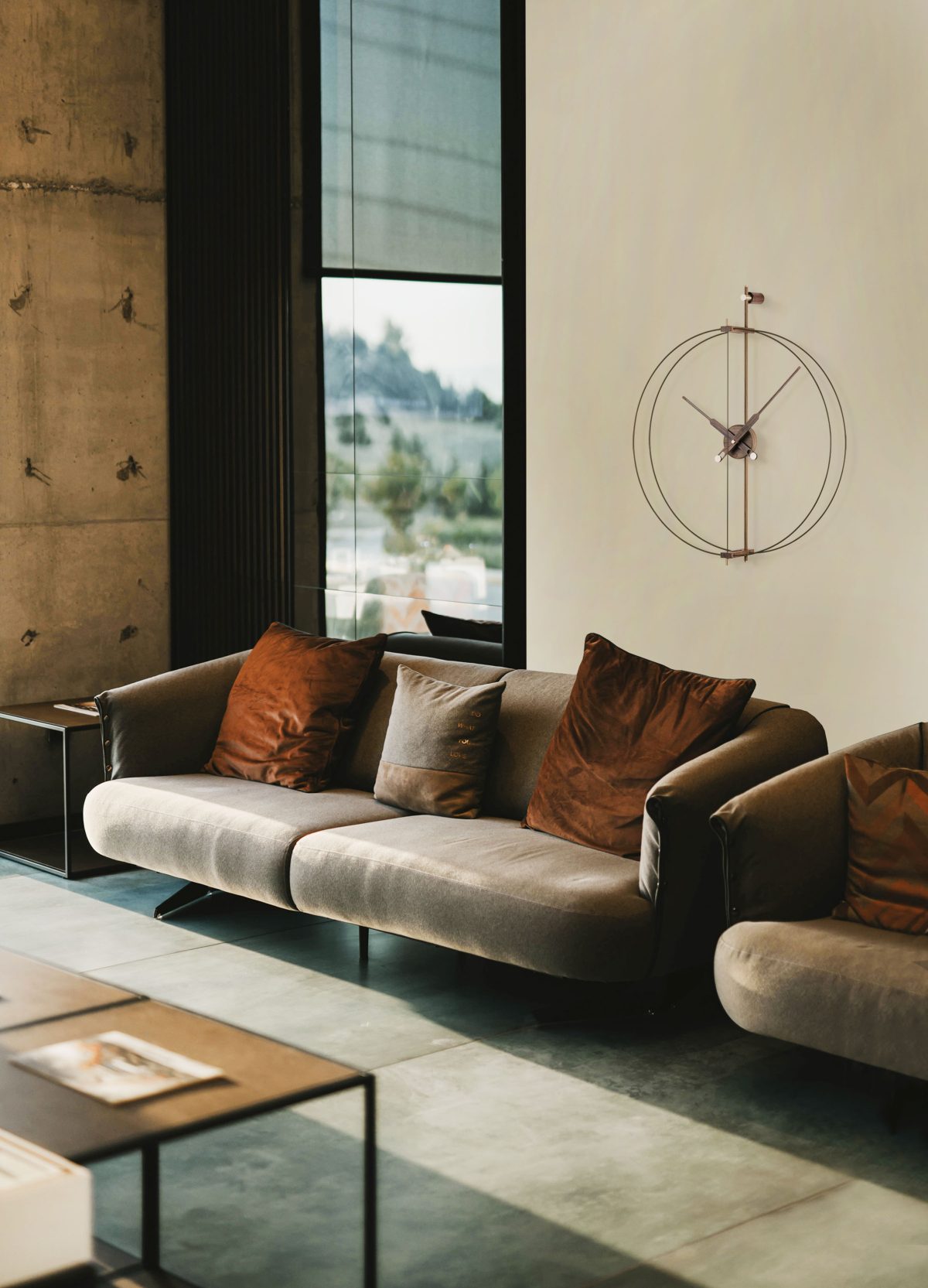 Medium clocks - Nomon : Zen Cart!, The Art of E-commerce