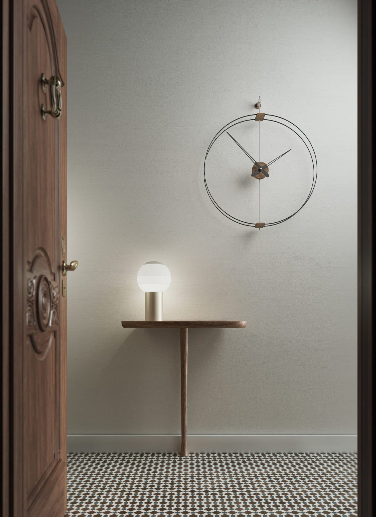 Mini Barcelona - Nomon | Tienda oficial de Relojes, Mobiliario e ...