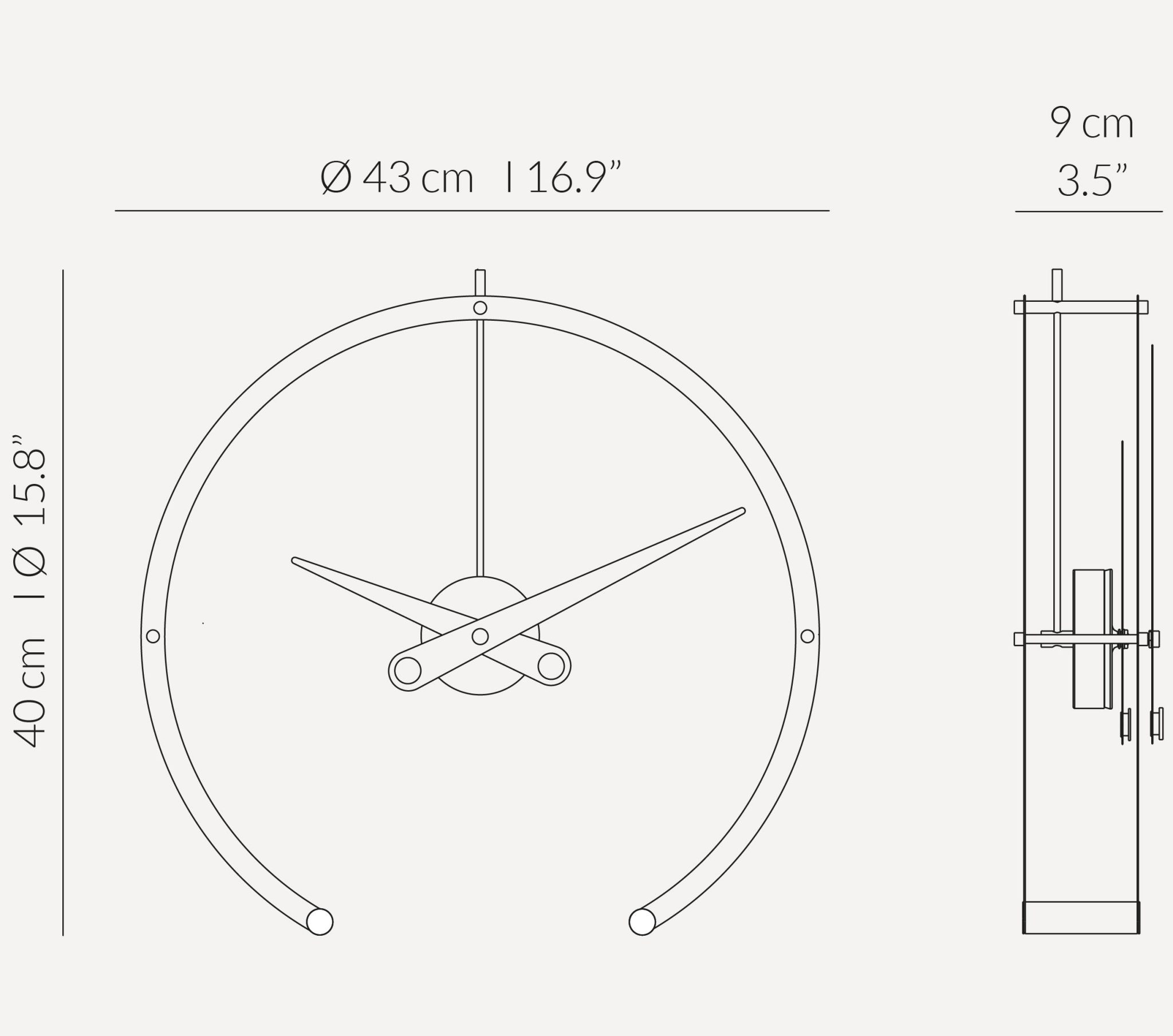 Omega - Nomon | Tienda oficial de Relojes, Mobiliario e Iluminación