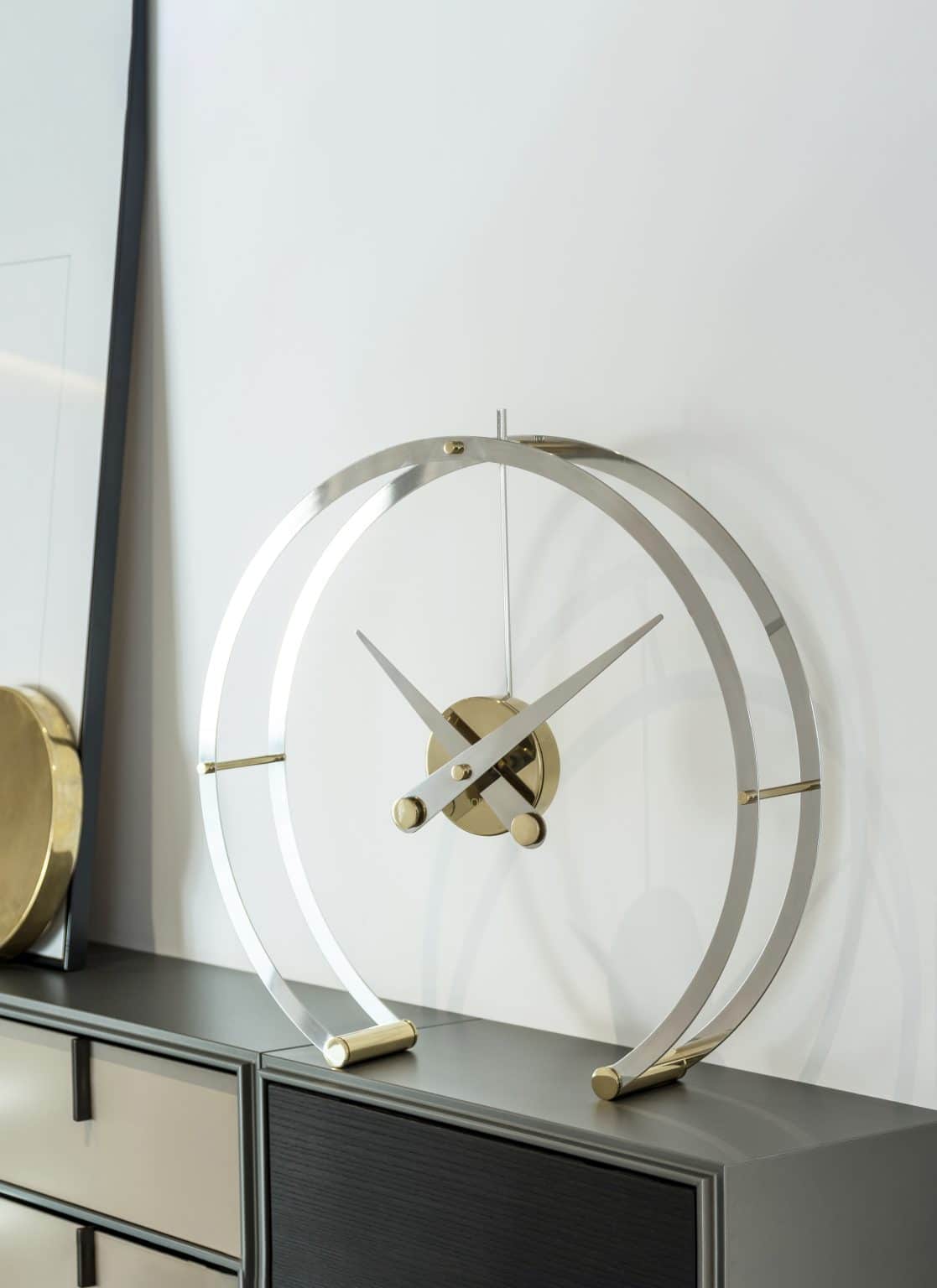 Small clocks - Nomon : Zen Cart! - The Official Store of Clocks ...