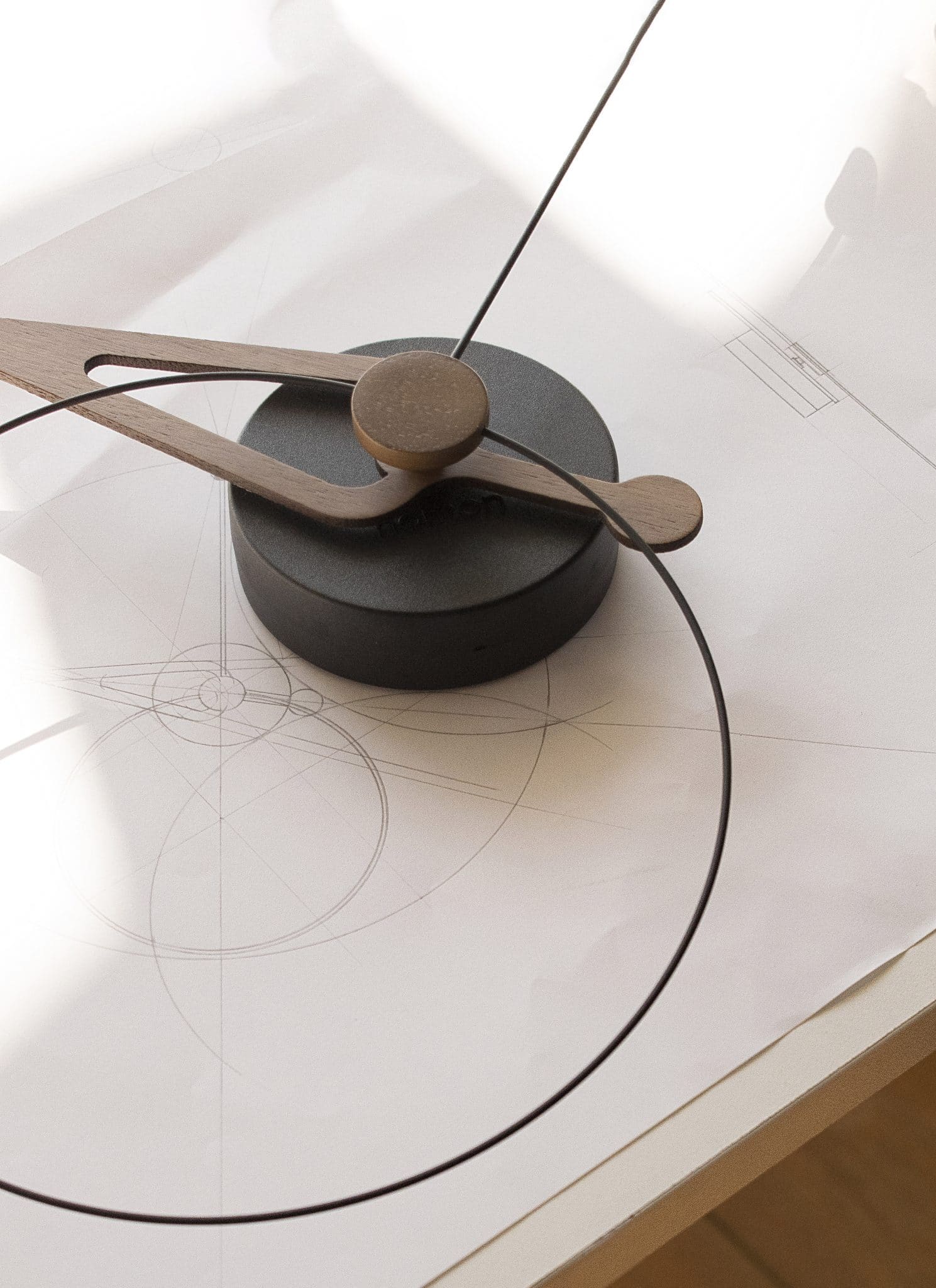 Nomon : Official Store of Wall Clocks, Furniture and Lighting