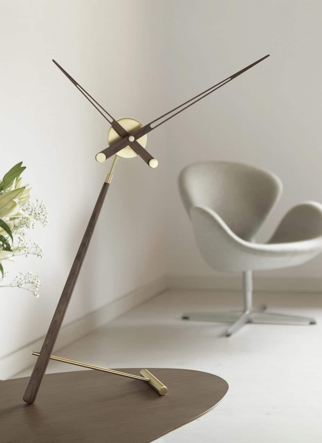 Medium clocks - Nomon : Zen Cart!, The Art of E-commerce