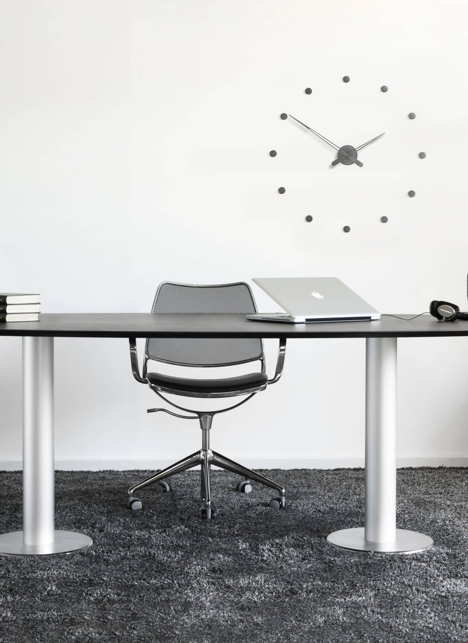 Medium clocks - Nomon : Zen Cart!, The Art of E-commerce