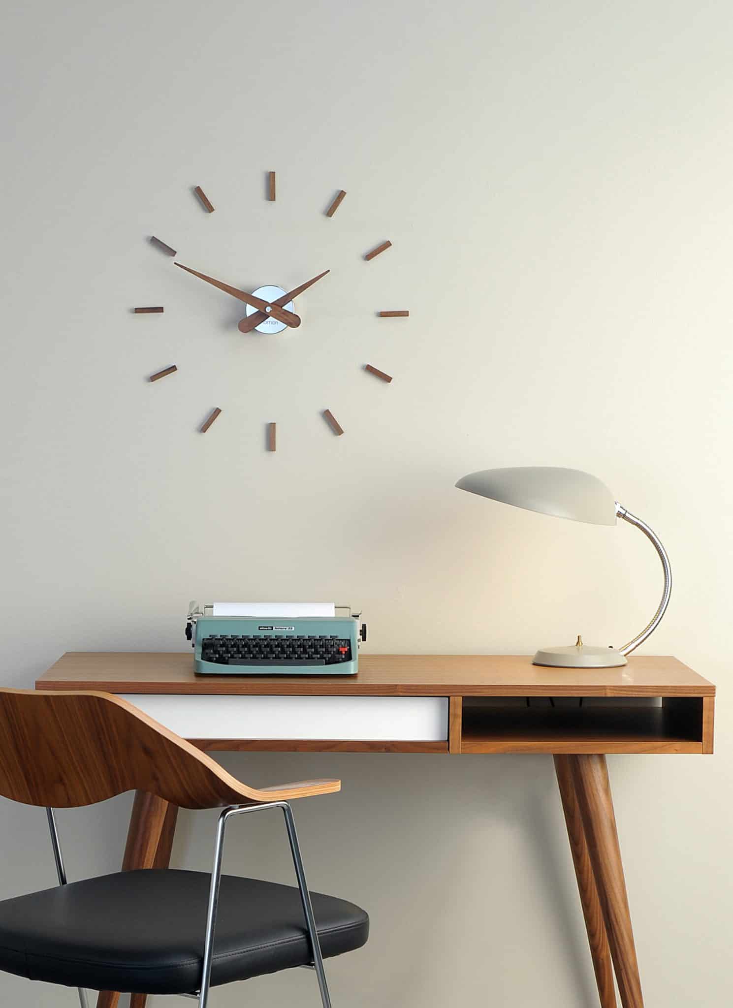 Small clocks - Nomon : Zen Cart! - The Official Store of Clocks ...