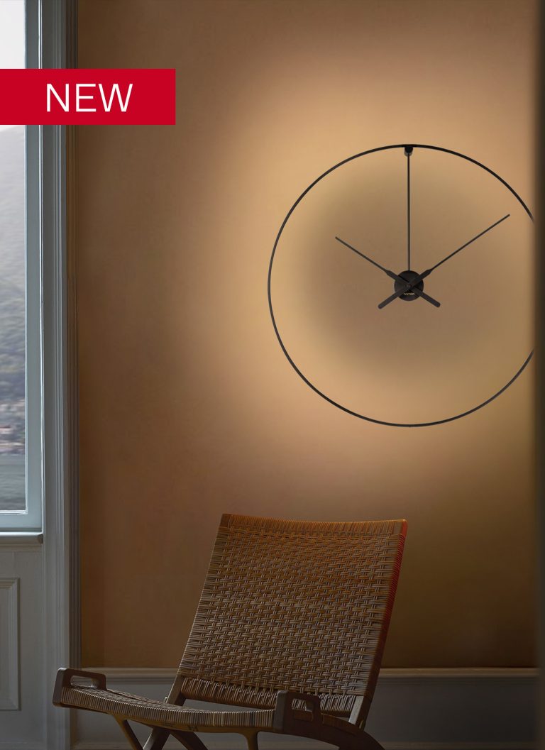 Nomon : Official Store of Wall Clocks, Furniture and Lighting